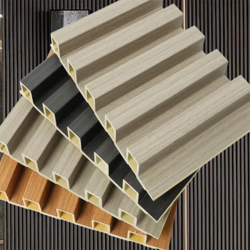 Samples Acoustic Wood Slat Wall Panels – WoodEco Ltd