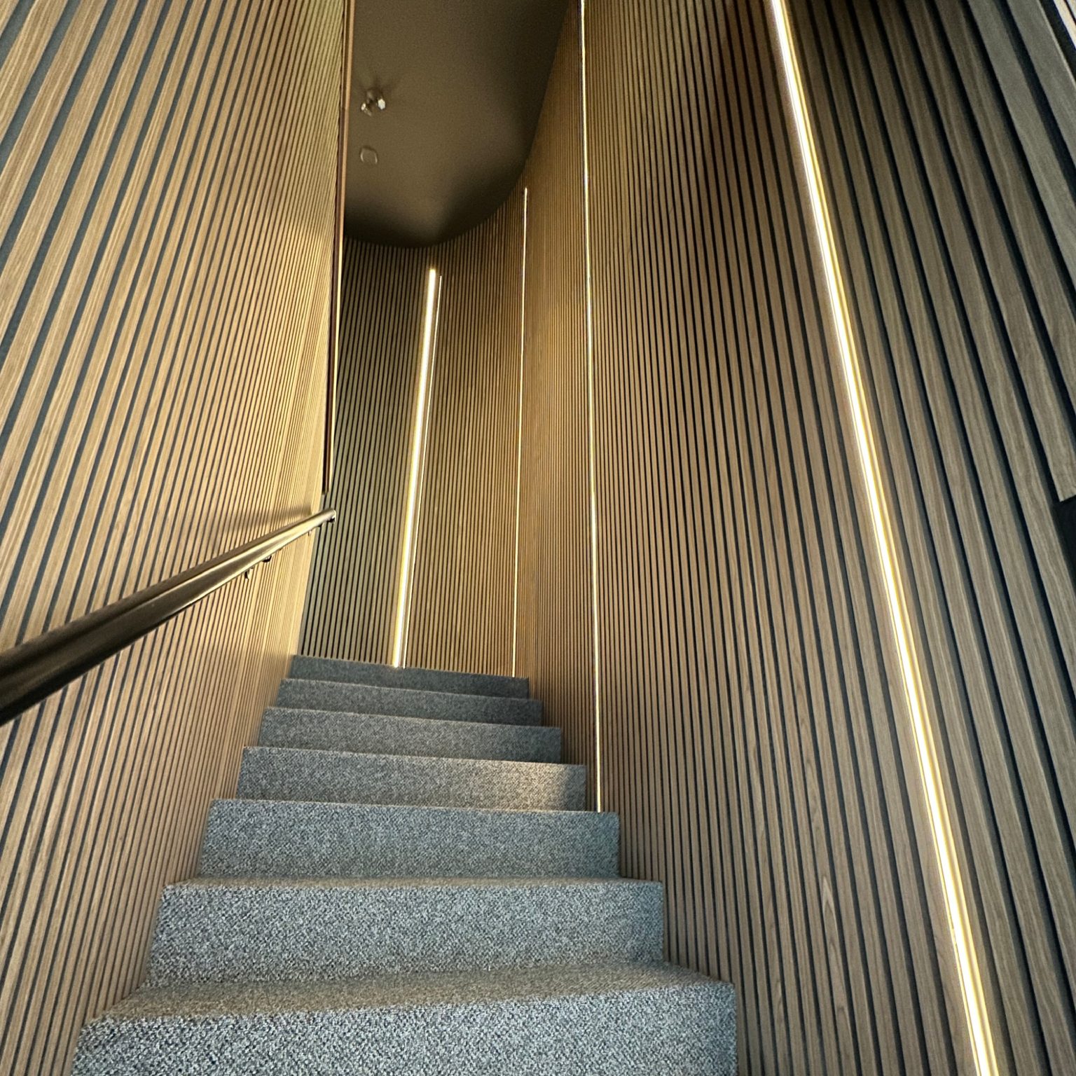 LED-Strip channel – WoodEco